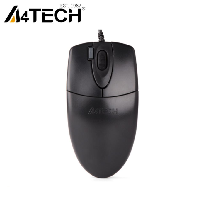 Never Ending A4Tech OP-620D Wired USB Mouse (DZ2# A4Tech OP-620D ...