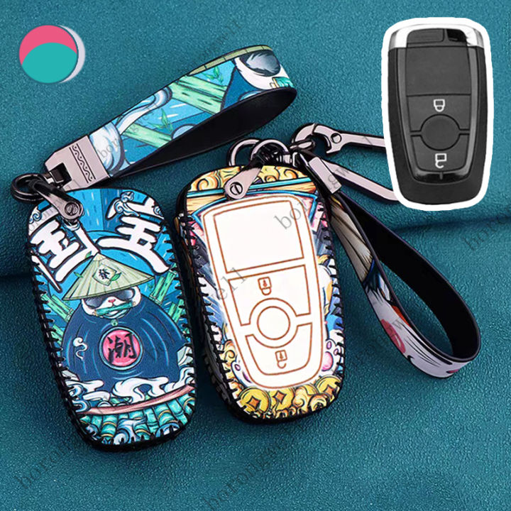 Ford Ranger WILDTRAK XLT, Ford Ecosport Car Key Cover Ford Ranger ...