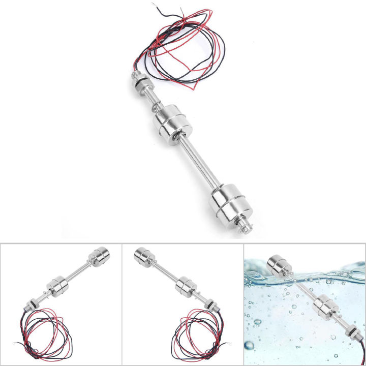 Liquid Water Level Sensor Float Switch Pool for Water Tank | Lazada