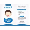 Cessa No More Cold (2-8th) Pereda batuk dan Flu anak Essentials oil ...