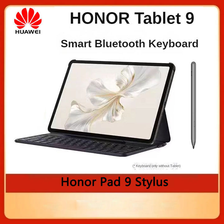 Original Honor Tablet 9 Smart Bluetooth keyboard 12.1 " Wireless ...
