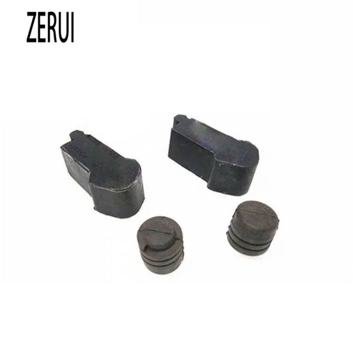 ZR For Nissan Frontier (D22 D23) engine bay / hood / bonnet rubber ...