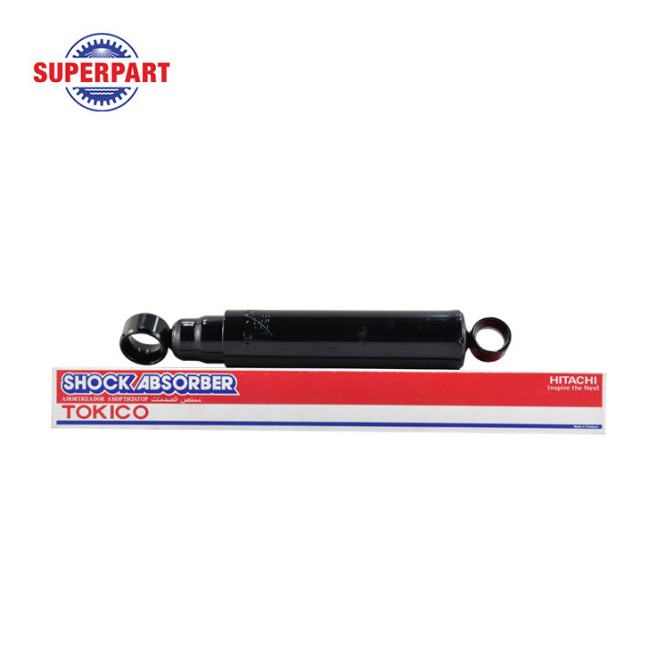 โช๊คอัพหลัง LH112 TOKICO น้ำมัน(ใส่ได้ทั้งL/R) (3501) (สินค้าจะได้รับ ...