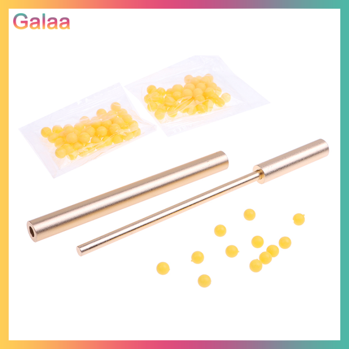 Galaa Soft Pinball launcher Alloy crackling Tube ปลอดภัยและ Pinball ...