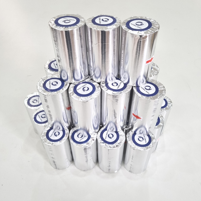 (combo 20 cuộn) GIẤY IN BILL K57-45/ K58-45, Giấy in nhiệt 58mm, 57mm ...