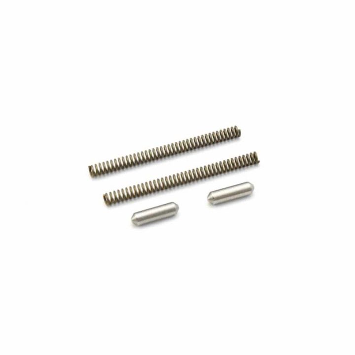 Stainless Steel AR Takedown / Pivot Pin Detent with Spring | Lazada PH