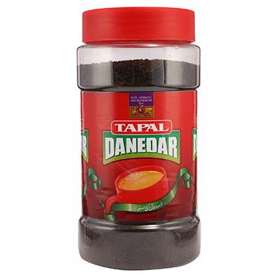 Tapal Danedar - Black Tea 440g Made in Pakistan | Lazada PH