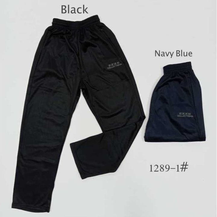 [SE] [Unisex] Seluar Sukan Panjang Tracksuit Budak & Dewasa / Tracksuit ...