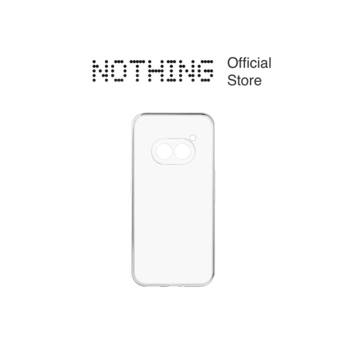 Nothing Phone [2a] case เคสโทรศัพท์ | Lazada.co.th