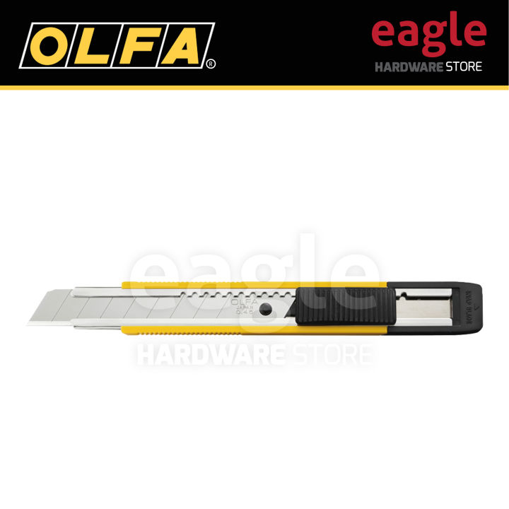 Olfa MT-1 12.5mm Mid-size Cutter | Lazada