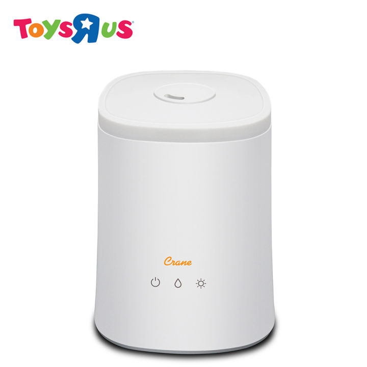 Crane 2-in-1 Top Fill Humidifier | Lazada PH