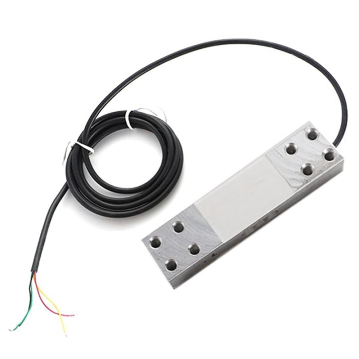 200 Kg Electronic Scale Sensor Digital Load Cell Weight Sensor Platform ... 200 Kg Electronic Scale Sensor Digital Load Cell Weight Sensor Platform ...