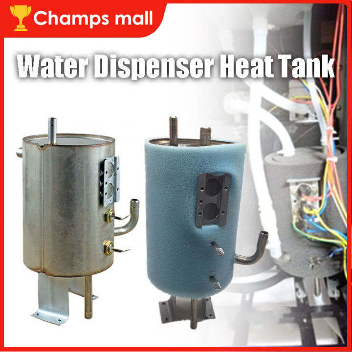 Universal Water Dispenser Heater Tank Stainless Steel Heater Tank For ...