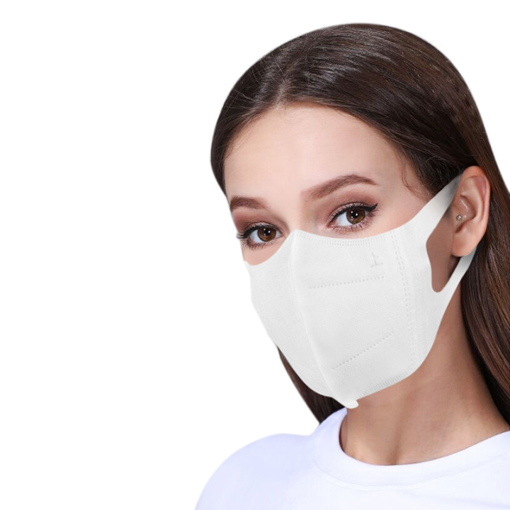 3D Facemask (10 pcs) Size: SMALL | Lazada PH