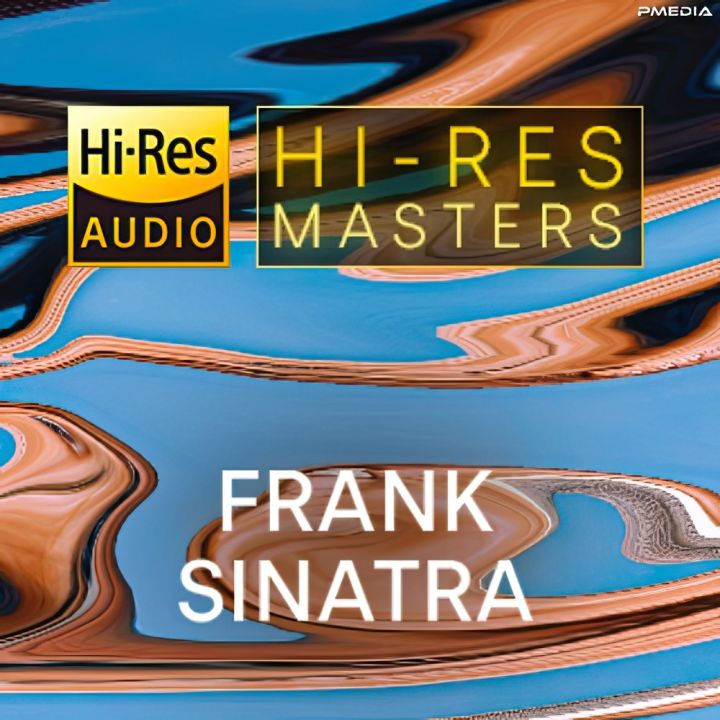 USB Hi-Res Audio Frank Sinatra - Hi-Res Masters (FLAC) | Lazada.co.th