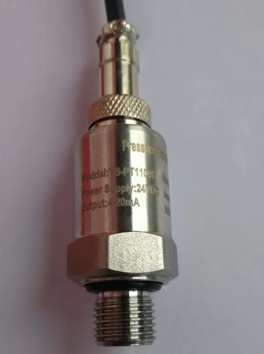 Air pressure and water pressure sensor. Imported ceramic pressure ...
