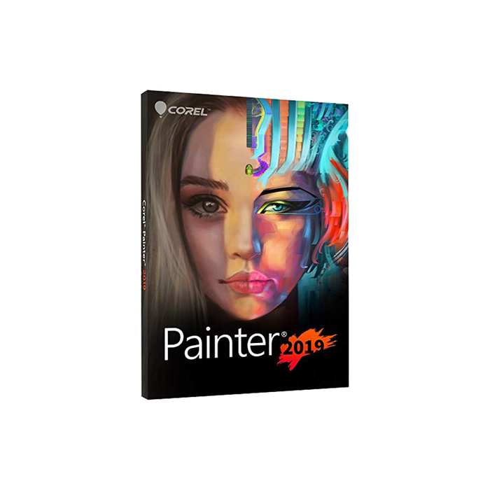 COREL PAINTER 2019 [VERSI LENGKAP] | Lazada Indonesia