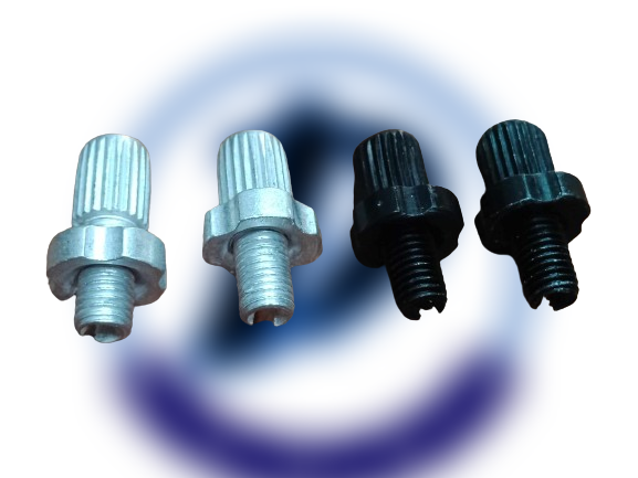 RAGUSA LEVER ADJUSTER CABLE ADJUSTING SCREW 2PCS MOUNTAIN BIKE MTB BMX ...