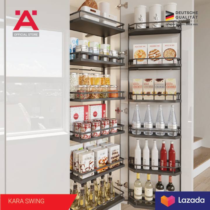 Hafele Kosmo Kara SWING | Lazada