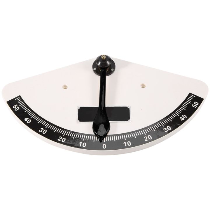 (JKEO) Inclinometer Marine Clinometer Level Inclinometer Angle Finder ...