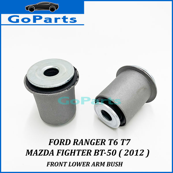 (1pc) Front Lower Arm Bush Ford Ranger T6 T7 2.2cc 3.2cc [2012~2019 ...