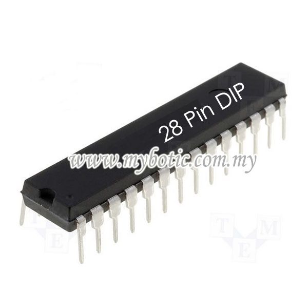 PIC Microcontroller 30F4012 | Lazada