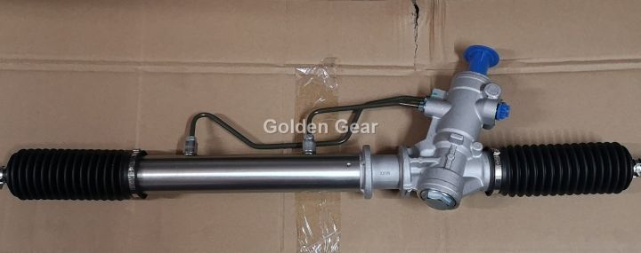 Toyota Corolla 2E 4AFE GLI Big body Lovelife Steering Rack And Pinion ...