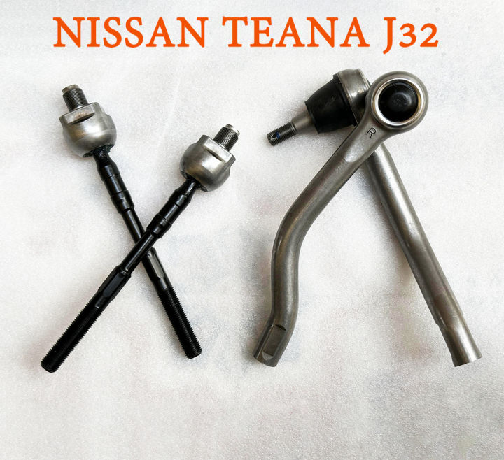ลูกหมากคันส่งตัวนอกซ้าย ขวาของแท้ NISSAN TEANA J32 ปี08-12 | Lazada.co.th