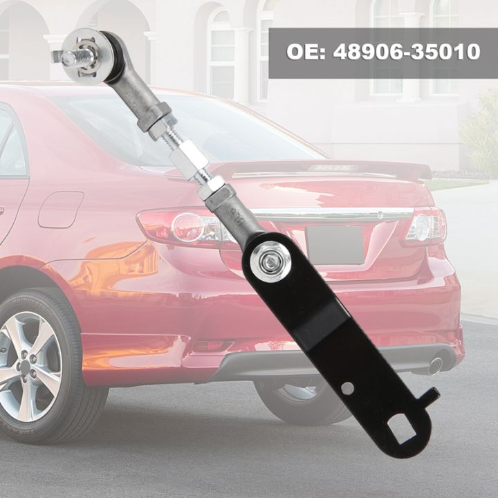 Car Body Height Sensor Lever 48906-35010 8940760022 For Toyota/Lexus ...