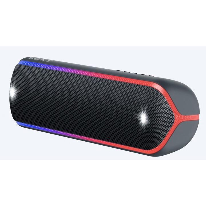 Sony SRS-XB32 / XB32 EXTRA BASS Wireless Portable Bluetooth Speaker ...