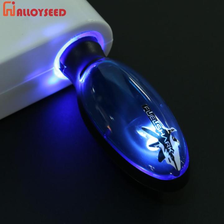 12V Saving Gas Device Tool Vehicle Gas Fuel Economizer Car Fuel Saver ...