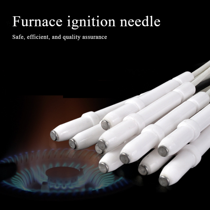 Gas Stove Ignition Needle Fire Maker Multi-Purpose with Line Induction ...