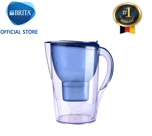 Brita Marella XL 3.5L | Lazada PH