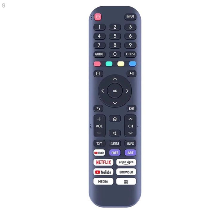 For Devant Smart TV remote control Original EN2BC27D EN2BD27H EN2AG27D ...