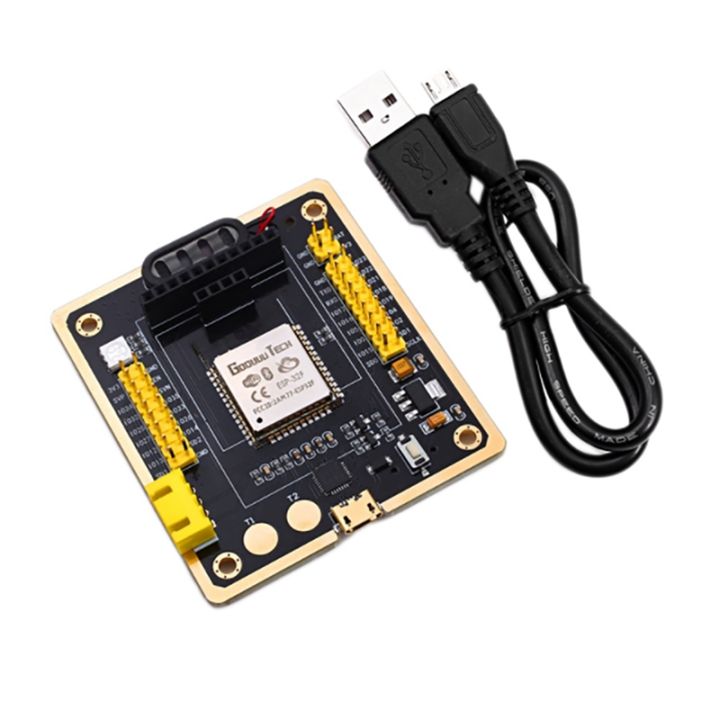 Esp32 Audio Kit Esp32 Aduio Wifi Development Board Dual Core Low Power Module For Wifi Esp32 1281