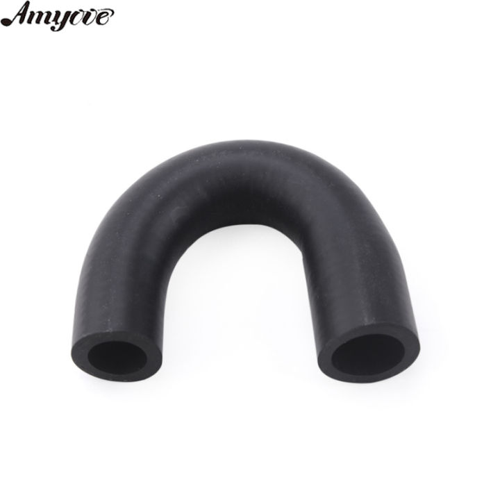Car Engine U-shaped Water Pipe Heater Core Bypass Hose Cooling Water ...