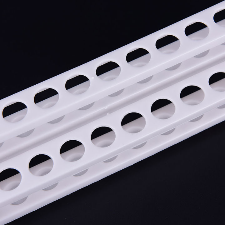 Sky Wing 20 holes plastic test tube rack testing tubes holder storage ...