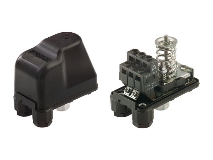 Pressure Switch เพรสเชอร์สวิทช์ สวิทช์แรงดัน Procontrol โปรคอนโทรล รุ่น ...