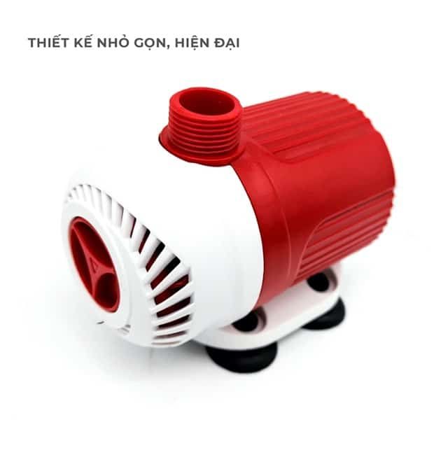 (CHÍNH HÃNG) Máy Bơm Bể Cá Baoyu BYB-800-1000-2000-3000-4000-5000-6000 ...