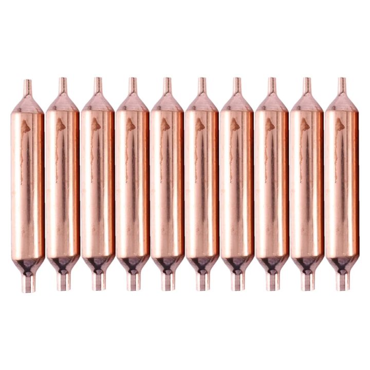 【Versatile】 10 Refrigeration Filters 115 X18mm Refrigerator Filter ...