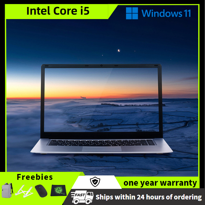 Lenovo Laptop Intel Core i5 Gaming Laptop 14inch RAM8GB SSD128GB Small ...