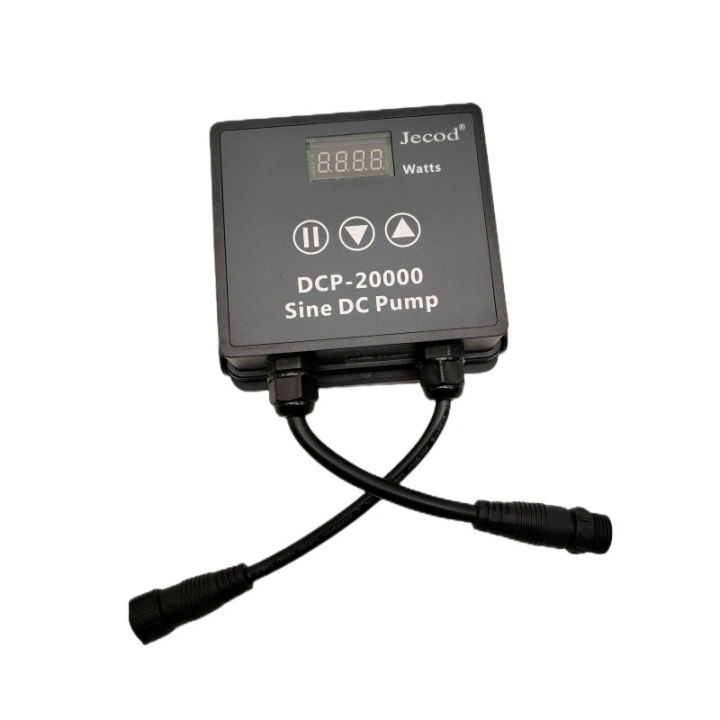 Jebao Controller for DCP Series Controller DCP20000 | Lazada PH