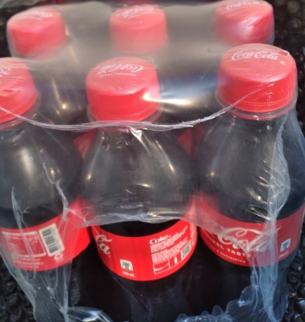 Coke Mismo 290ml 6 Bottle | Lazada PH