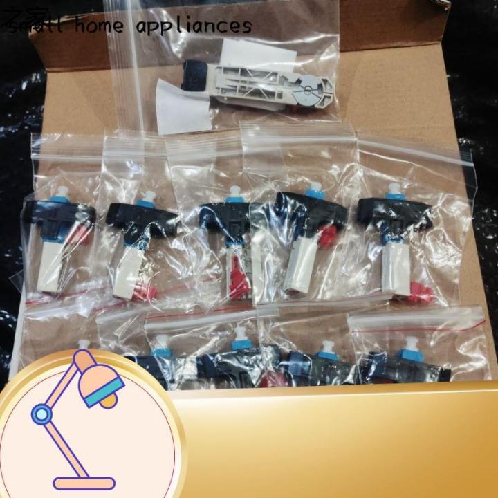 USB ♙10PCS5PCS SC CONNECTOR BUTTERFLY FIBERHOME (BRANDNEW) FREE ...