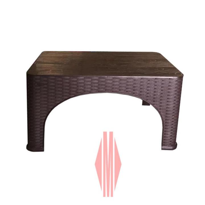 Zooey Modern Rattan Center Table 20x30" ZP655CT | Lazada PH