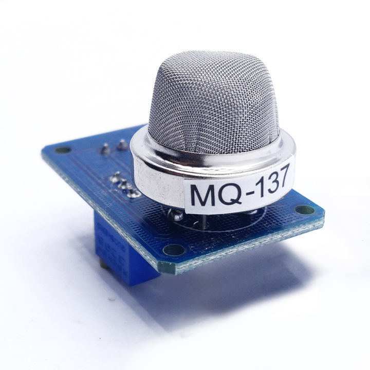 Original mq137 Ammonia Detection NH3 Gas Sensor MQ137 Analog TTL MQ-137 ...