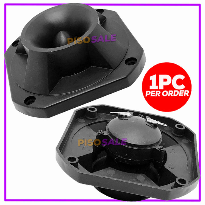 Super Piezo Tweeter 500W Heavy Duty | Lazada PH