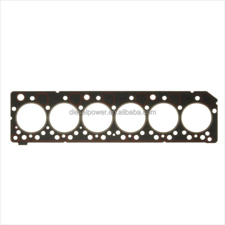 Top Cylinder Head Gasket Set Overhaul Repair Kit For Renault Truck R102 ...