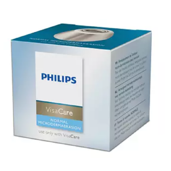 Philips Visa Care Replacement Tip Normal | Lazada