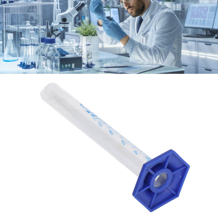 Measuring Cylinder Acid and Alkali Resistant Graduated Cylinders with ...